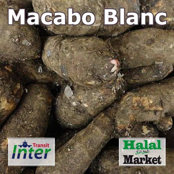 Produits africains - Produits SABIL